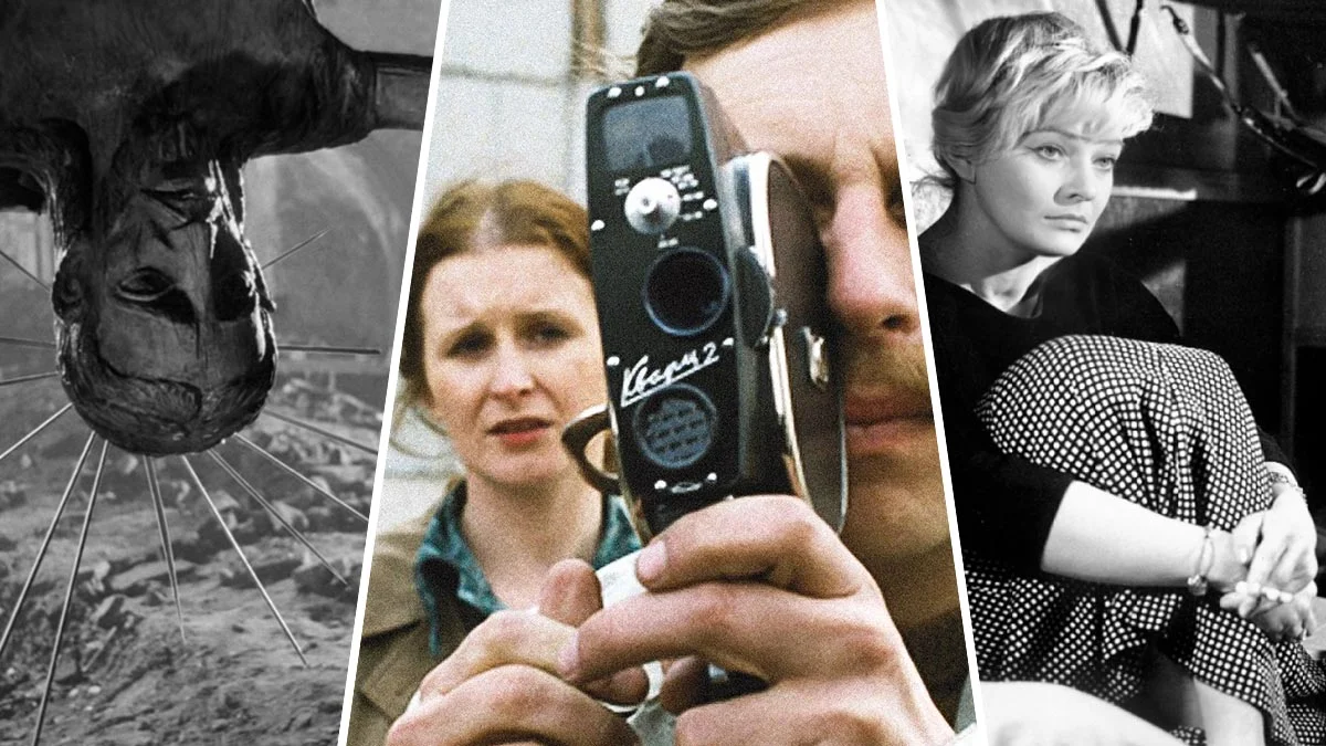 The 20 Best Polish Movies You Absolutely Must See - Movibite