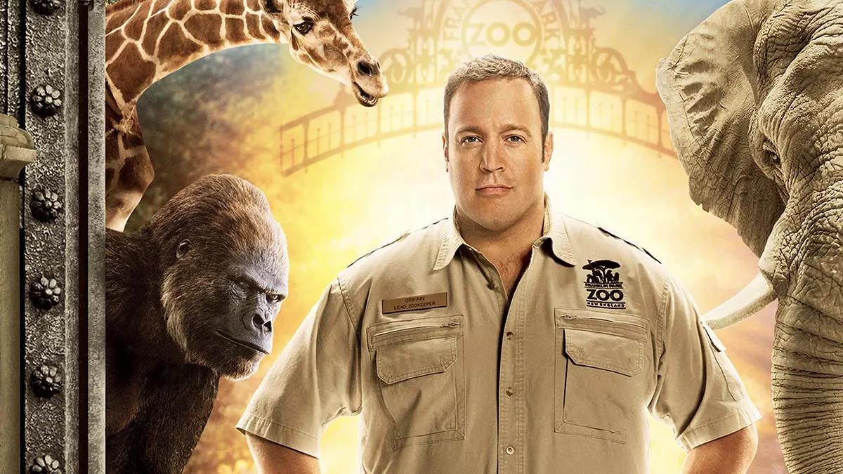 15 Best Movies Like Zookeeper: Animal Antics and Heartwarming Laughs ...