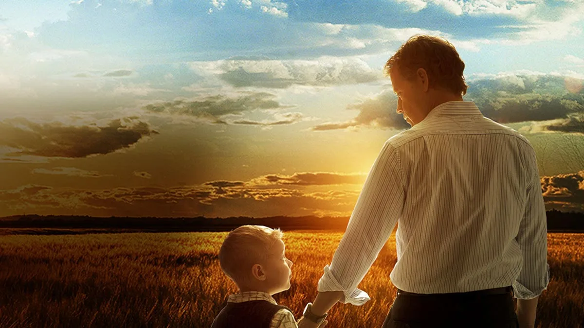The 17 Best Movies Similar to Heaven is for Real - Movibite
