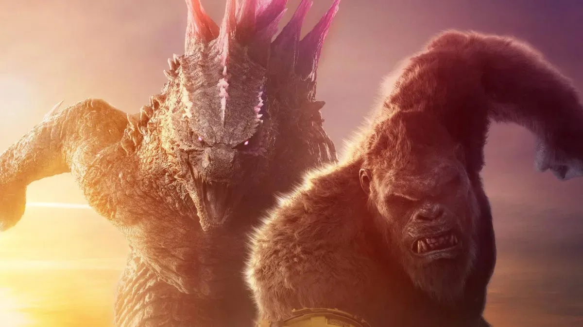 Ranking the Epic MonsterVerse Movies from Worst to Best - Movibite
