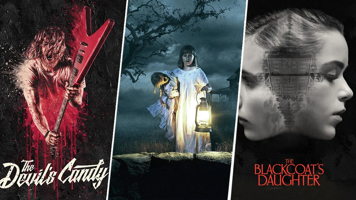 The Top 20 Scary Movies That Terrified Us in 2017 - Movibite
