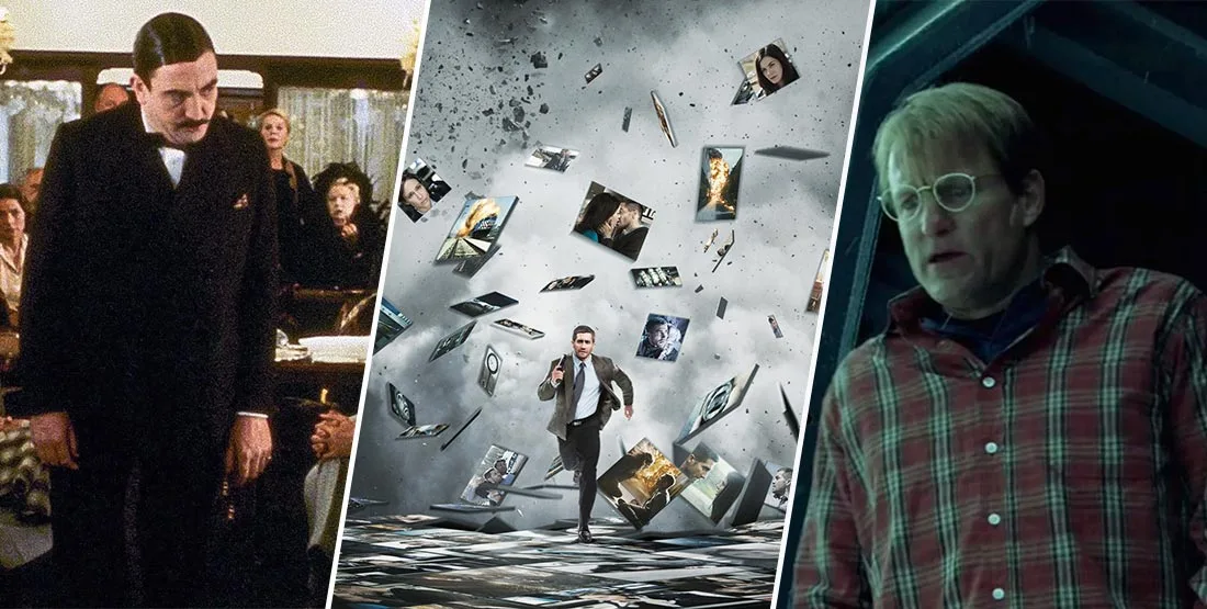 28 Best Train Movies: A Cinematic Journey on the Rails - Movibite