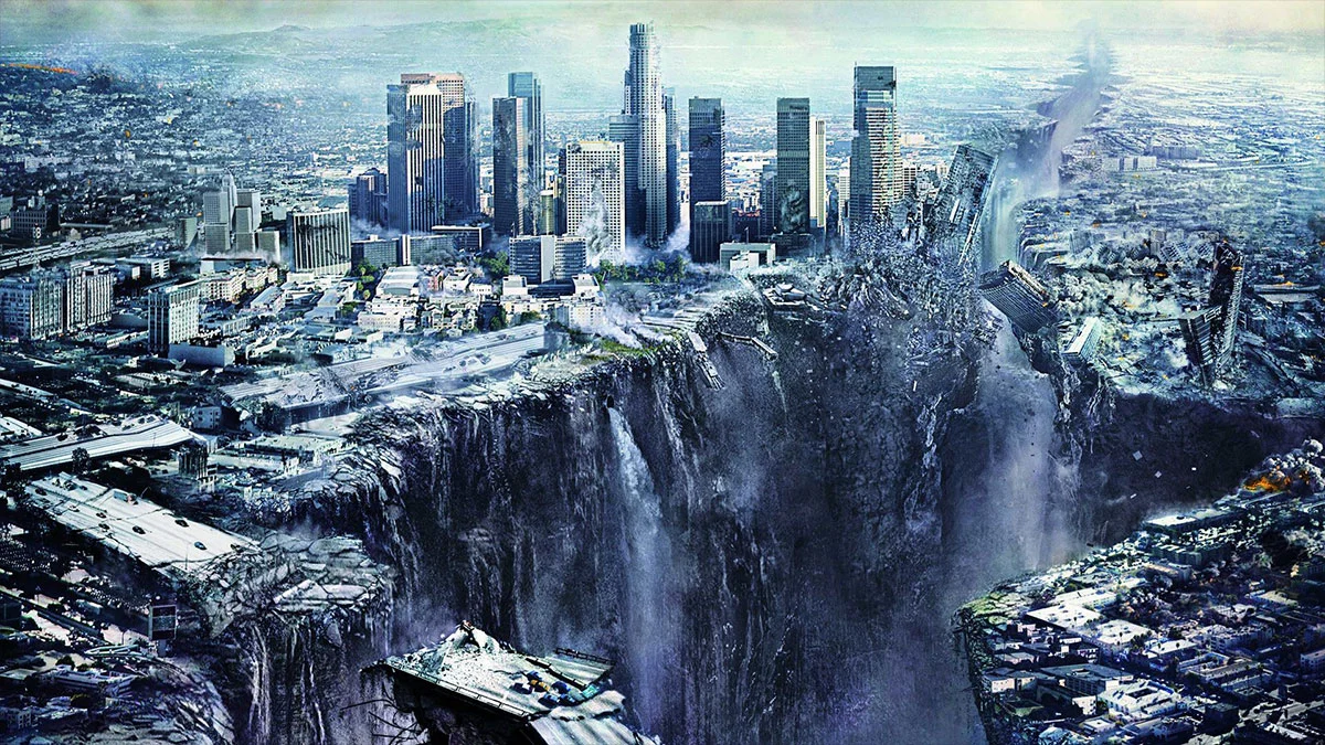 20 Best Disaster Movies Like 2012 That Will Leave You on the Edge of ...