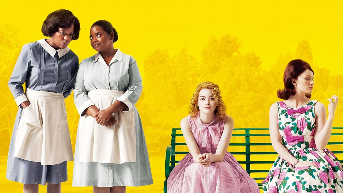 If You Loved 'The Help', Check Out These 15 Powerful Films - Movibite