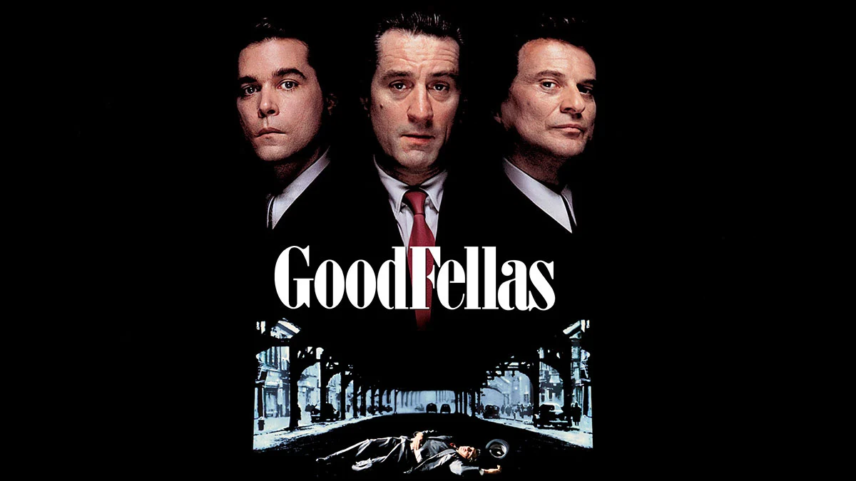 15 Must-See Movies for Fans of Goodfellas - Movibite