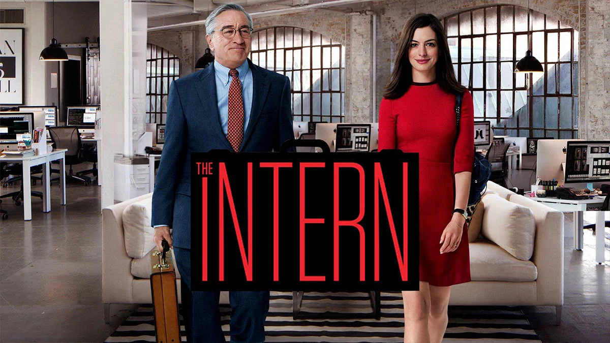 15 Feel-Good Movies Like The Intern That Will Warm Your Heart - Movibite