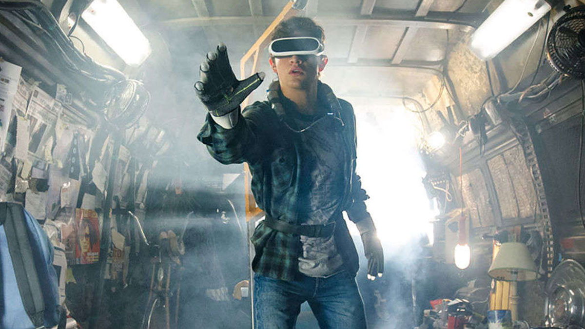 The 15 Best Hollywood Movies About Virtual Reality, Ranked - Movibite