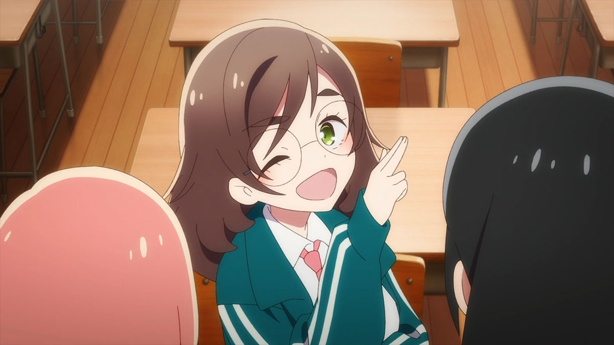 Yume Ginga Paradise: Zombie Idols Take Over 2025 - Movibite